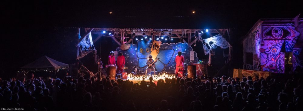 REFRAIN - Regroupement des festivals régionaux artistiques indépendants ...